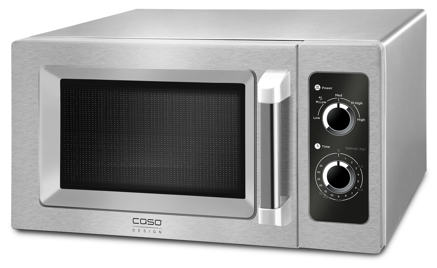 CASO C1000M | Professional microwaves | CASO Design Onlineshop