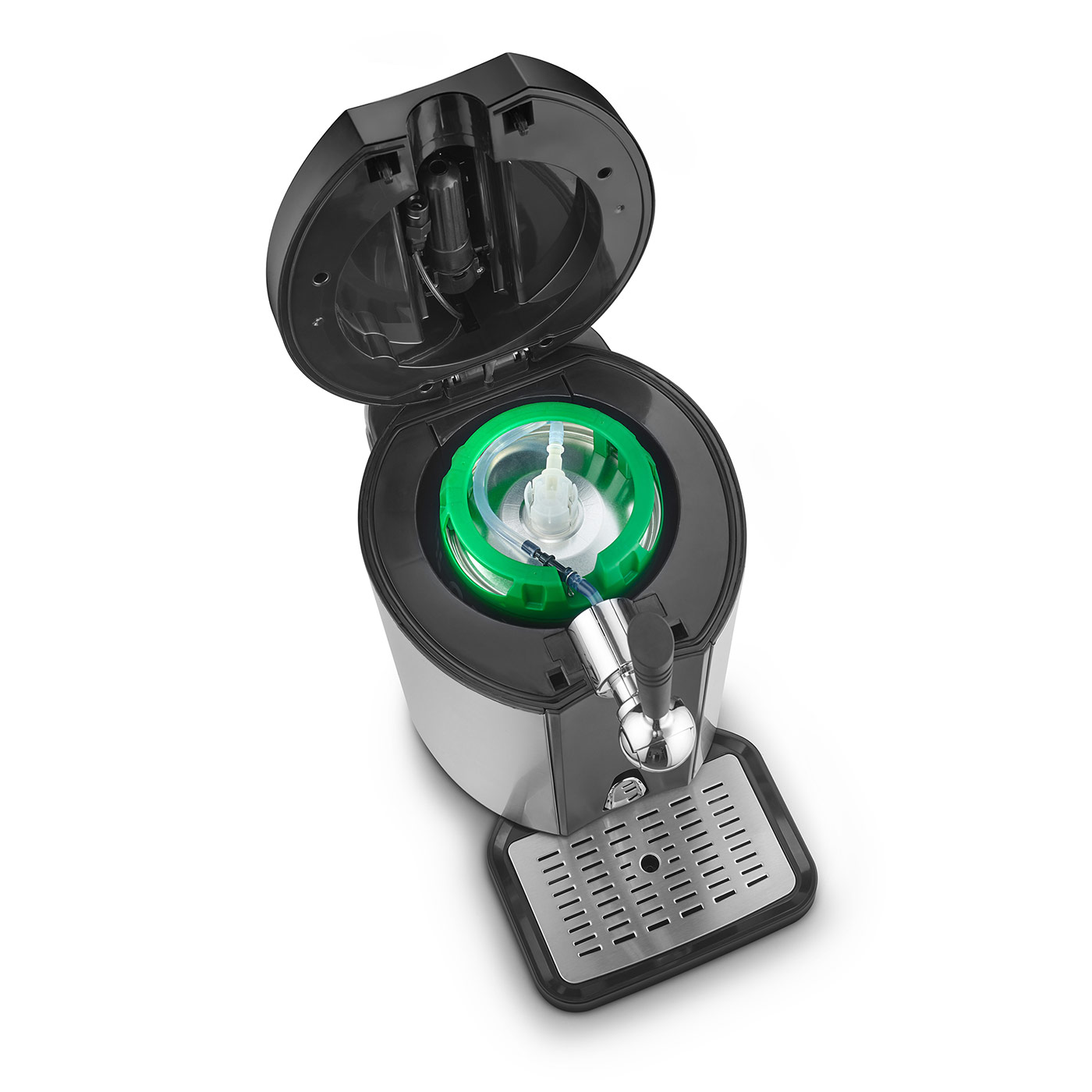 BeerMaster | Beer Dispenser | CASO Design Onlineshop