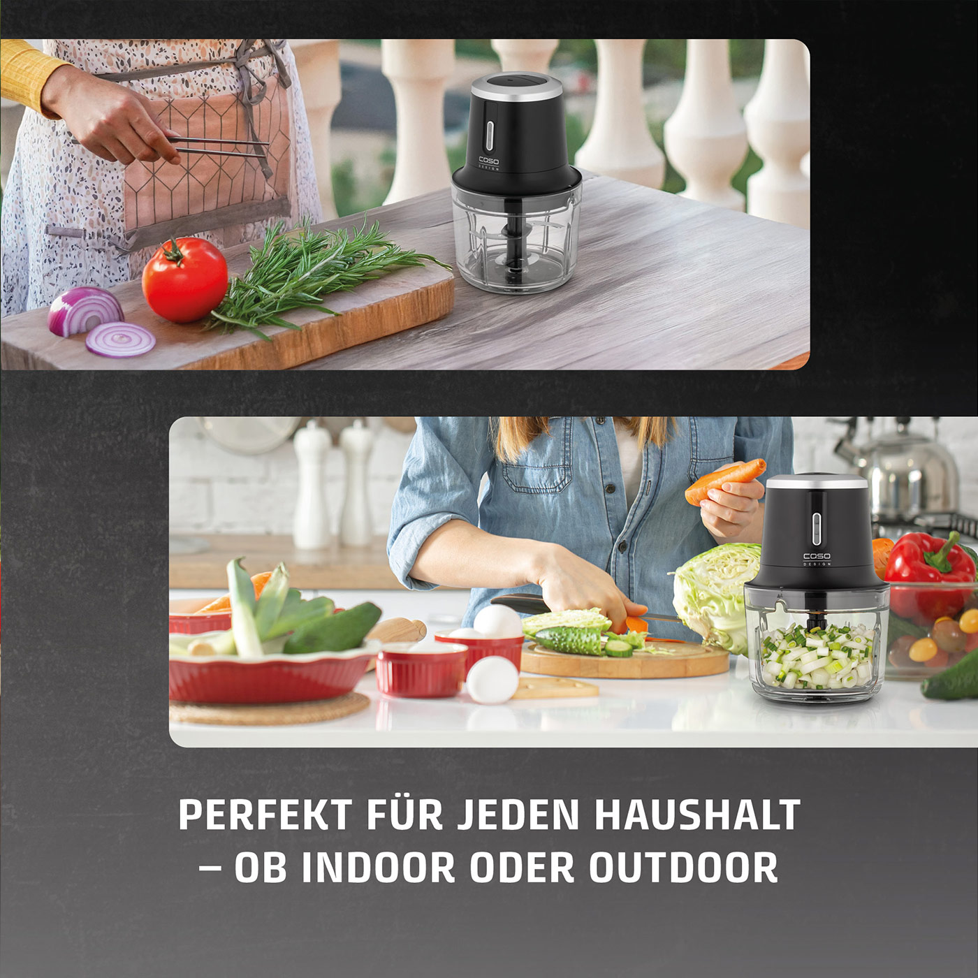 Chop & Go online bei caso-design.de bestellen