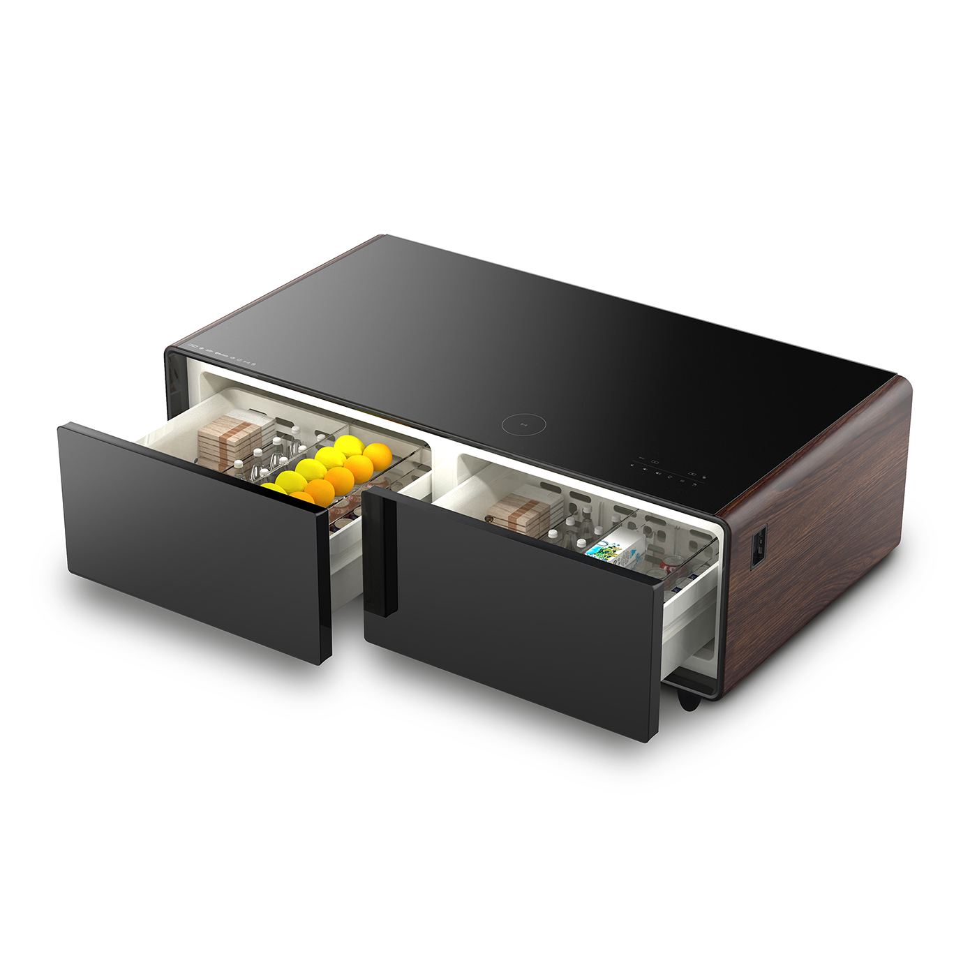 Sound & Cool Wood online bei caso-design.de bestellen