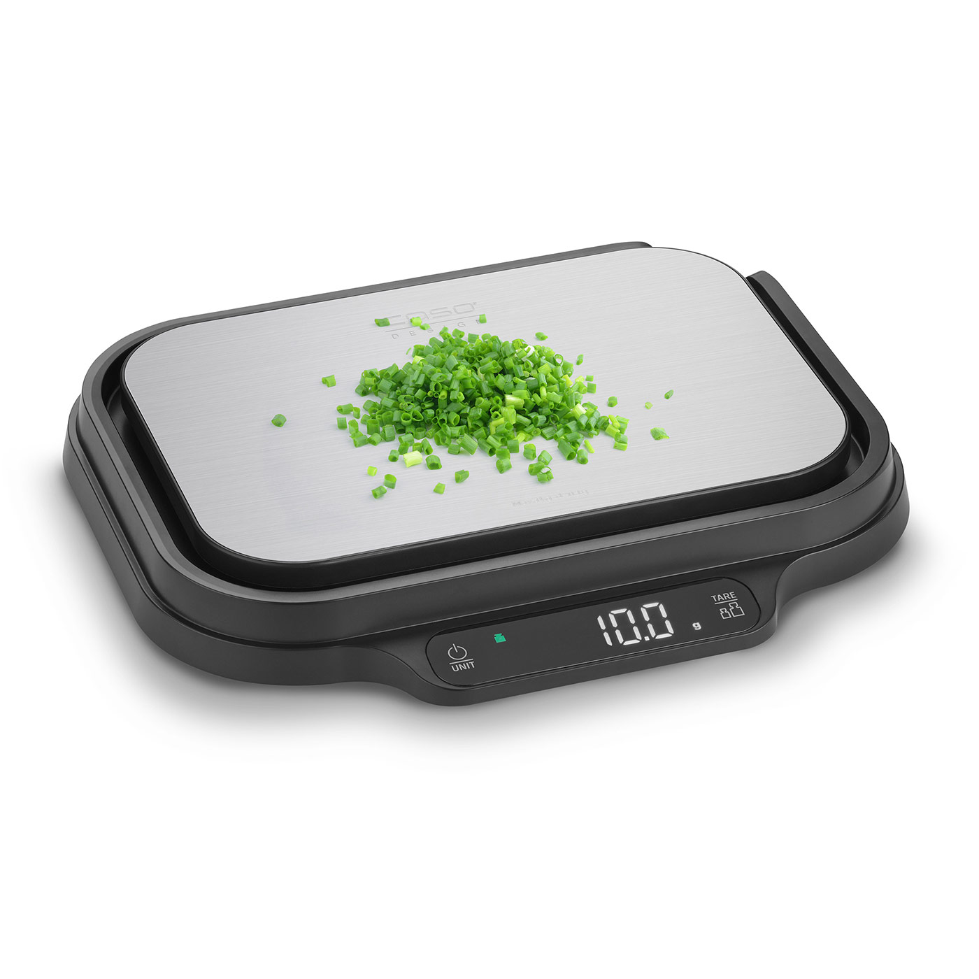 Kitchen scales | CASO Design Onlineshop