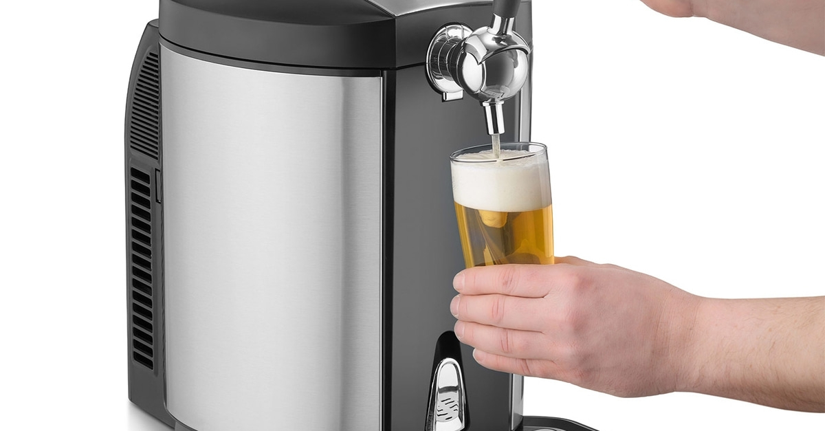 BeerMaster online bei caso-design.de bestellen