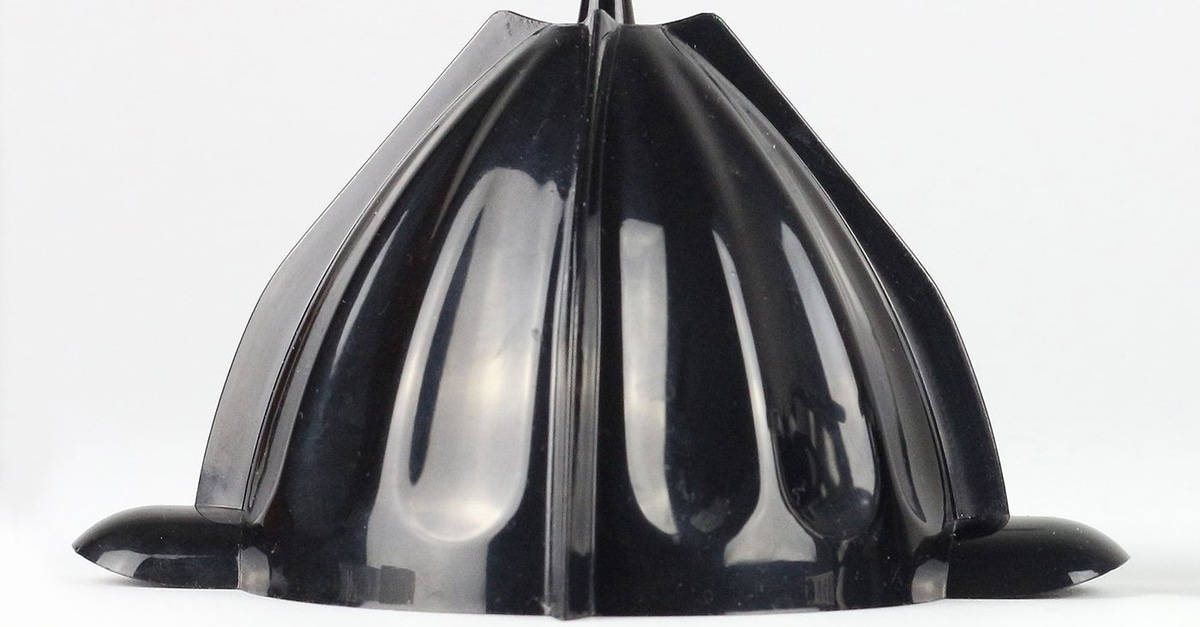 Press cone large | Spare parts | CASO Design Onlineshop