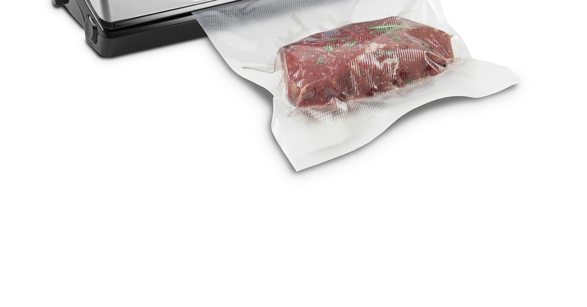 CASO VC 11 | Bar vacuum sealer | CASO Design Onlineshop