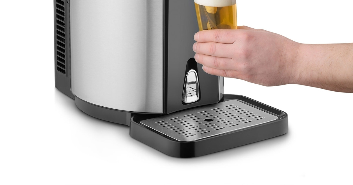 CASO BeerMaster | Beer Dispenser | CASO Design Onlineshop