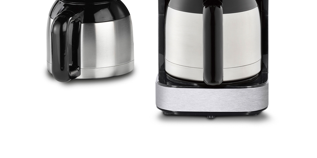 CASO Coffee Taste & Style Duo Thermo | Coffee | CASO Design Onlineshop