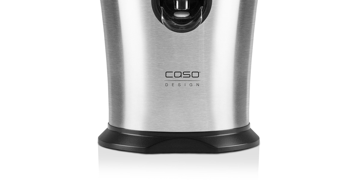 CASO CP 300 | Citrus Juicer | CASO Design Onlineshop