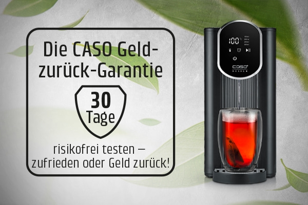 VC 100 online bei caso-design.de bestellen