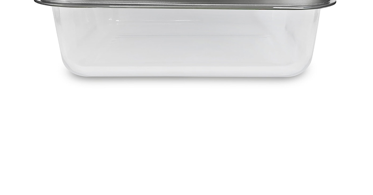 CASO VacuBoxx Inox XL 4.5 | Container | CASO Design Onlineshop