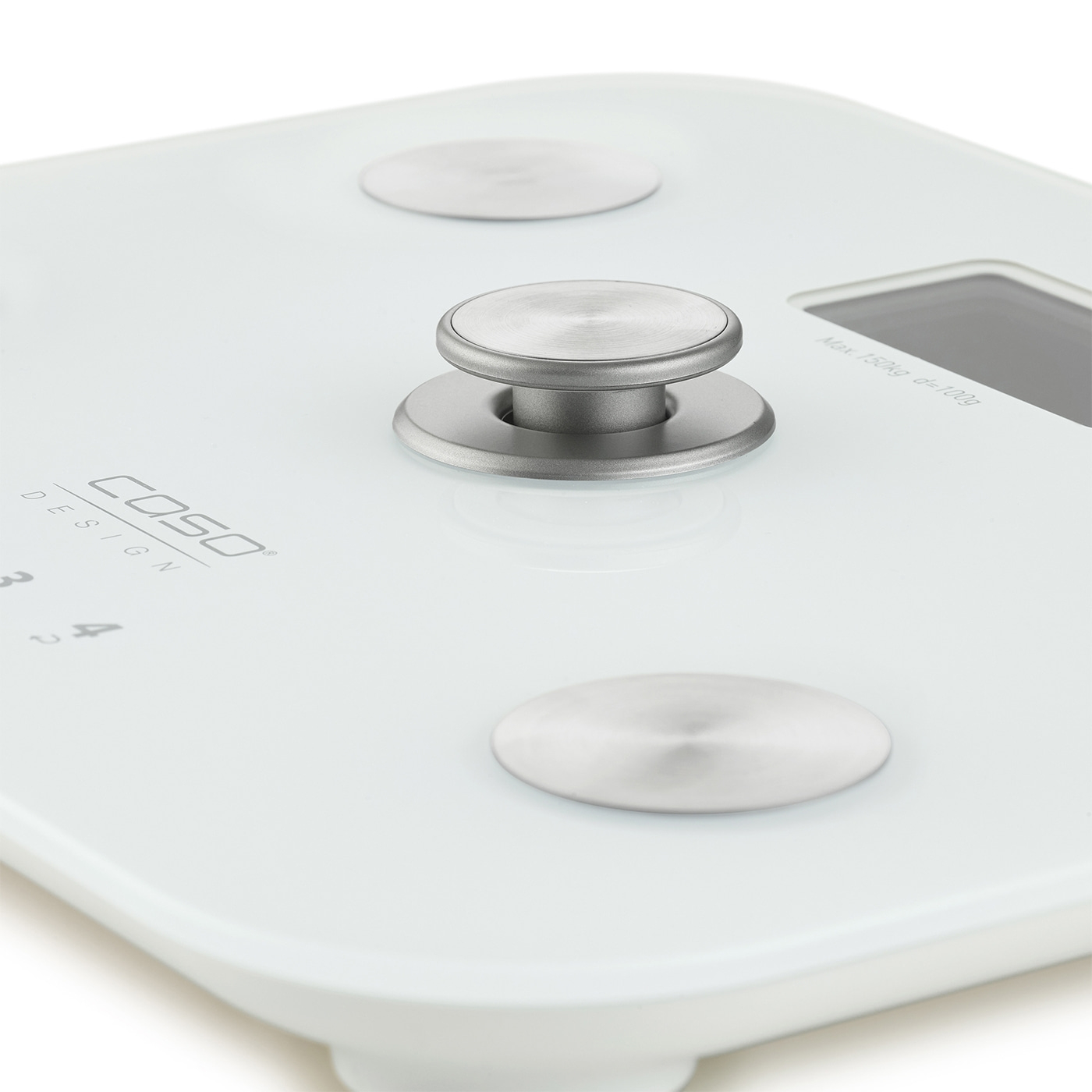 CASO BodyEnergy Fit | Personal scales | CASO Design Onlineshop