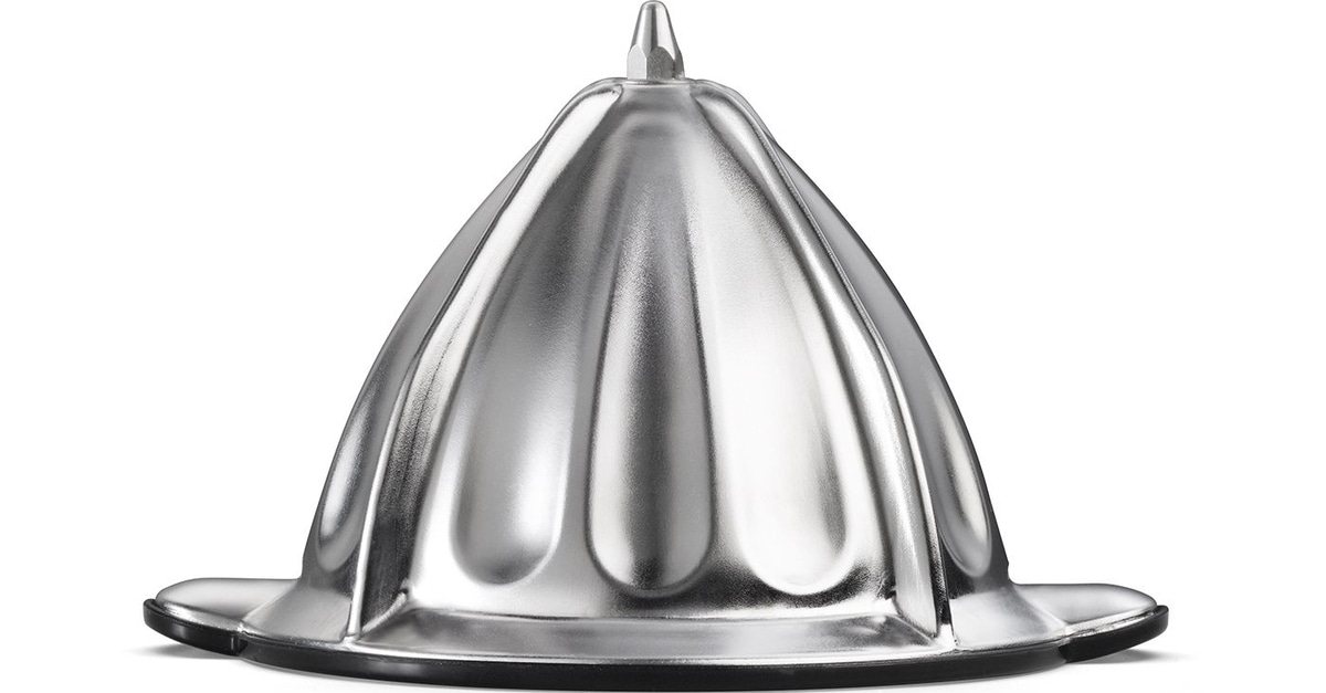 Stainless steel press cone | Spare parts | CASO Design Onlineshop