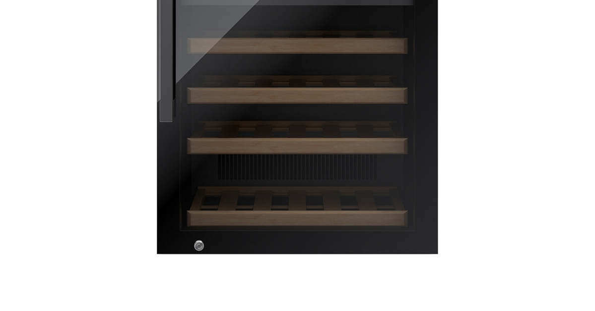 CASO WineExclusive 66 Smart - Wine control device